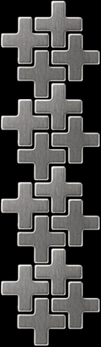 Collection Swiss Cross – ALLOY