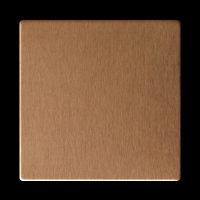 Titanium mosaic - ALLOY